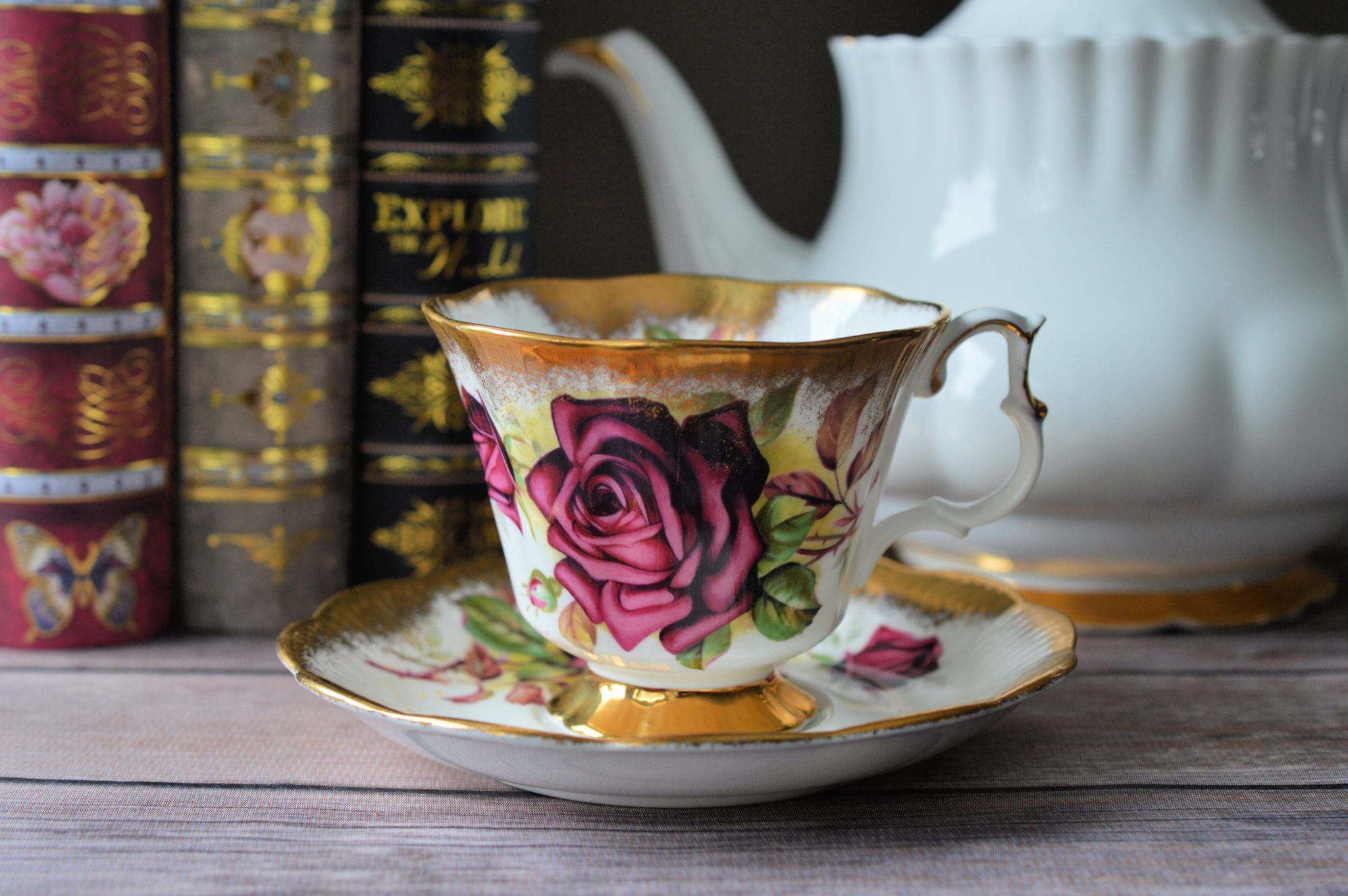 Ultimate 2018 Tea Lover's Gift Guide