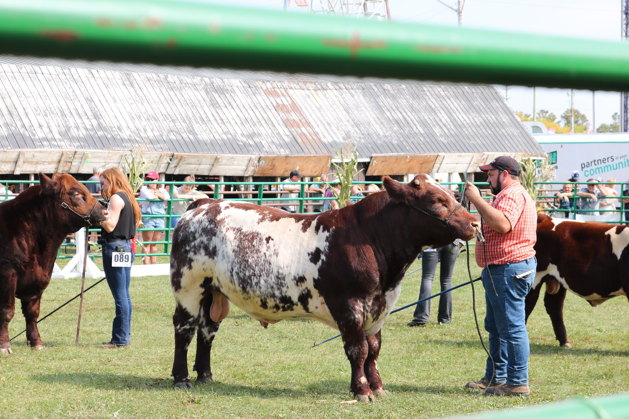 The Annual Richmond Fair A Wonderful Celebration