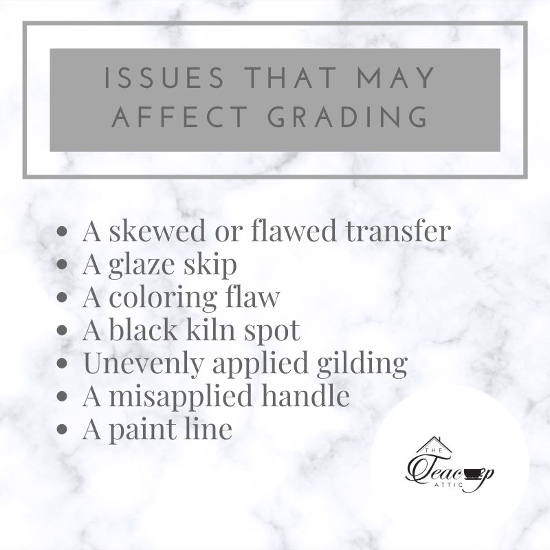 1st And 2nd Quality China-Knowing The Difference