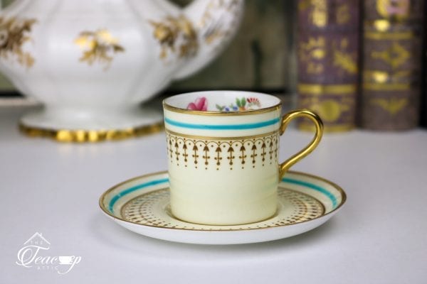 What is a Demitasse Cup? A Closer Look at these Little Gems