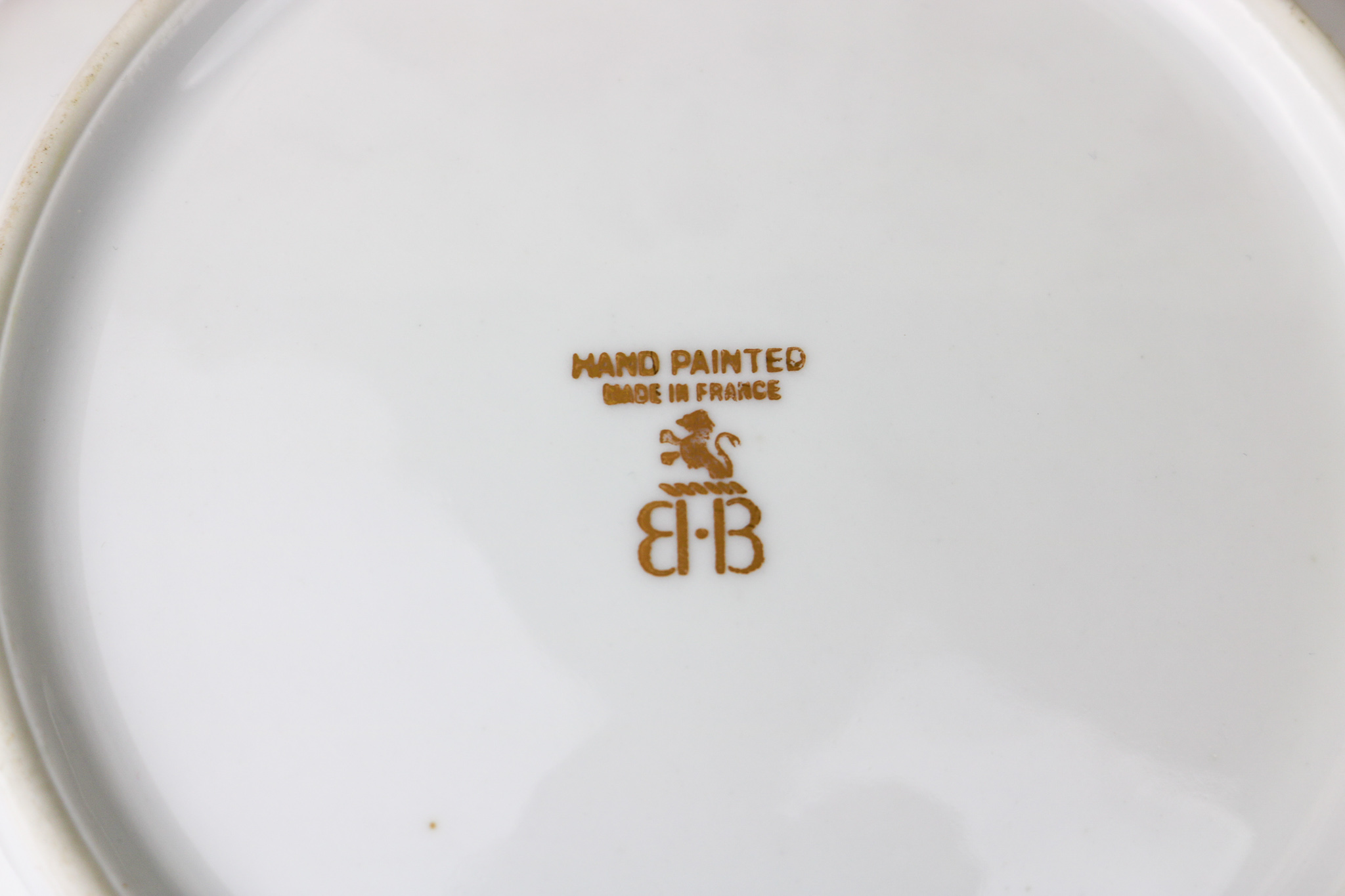 Backstamps Don't Lie - The Teacup Attic Find Out What They Can Tell You