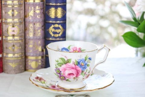 Summertime Tea Parties All The Tips You Need For Your Next Gathering