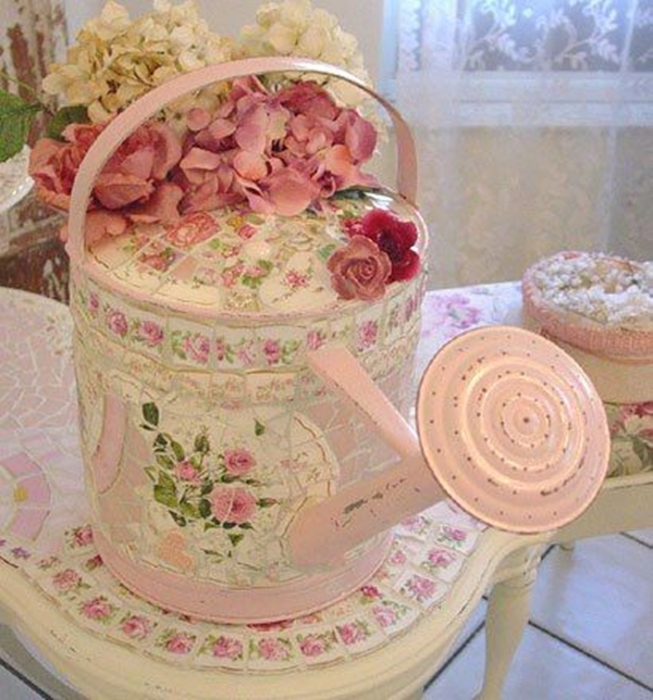 20 different way to recycle, upcycle and repurpose Old China