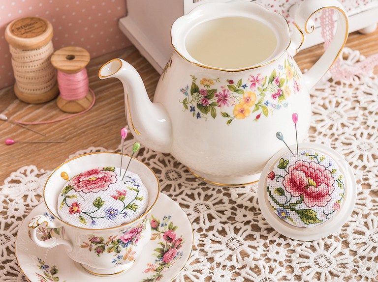 20 different way to recycle, upcycle and repurpose Old China
