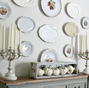20 different way to recycle, upcycle and repurpose Old China