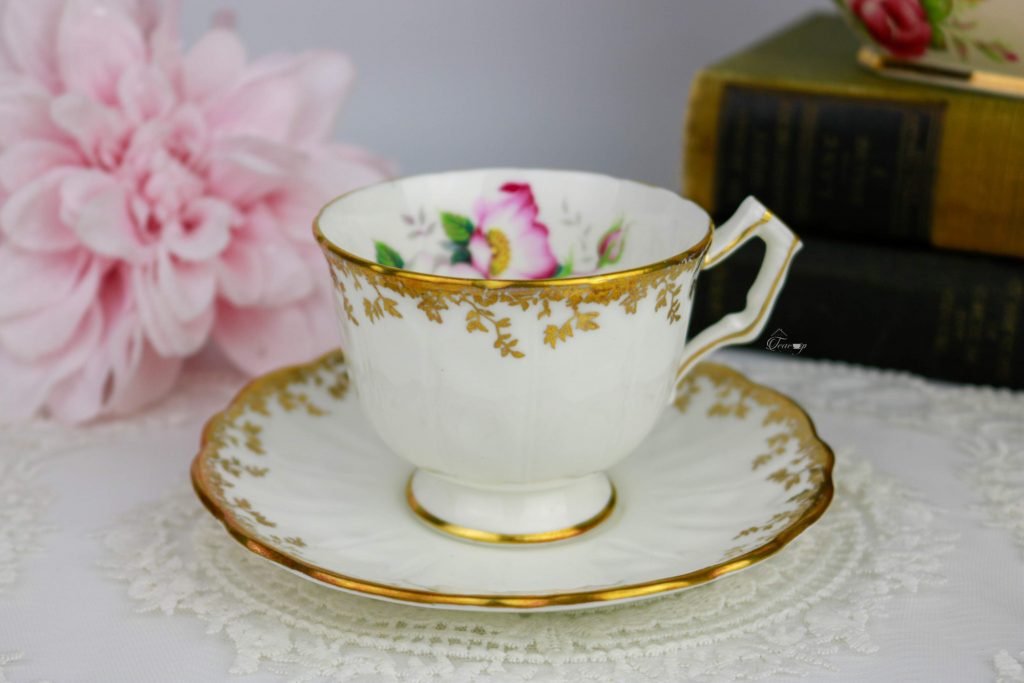 Welcome To The Teacup Attic - The Teacup Attic