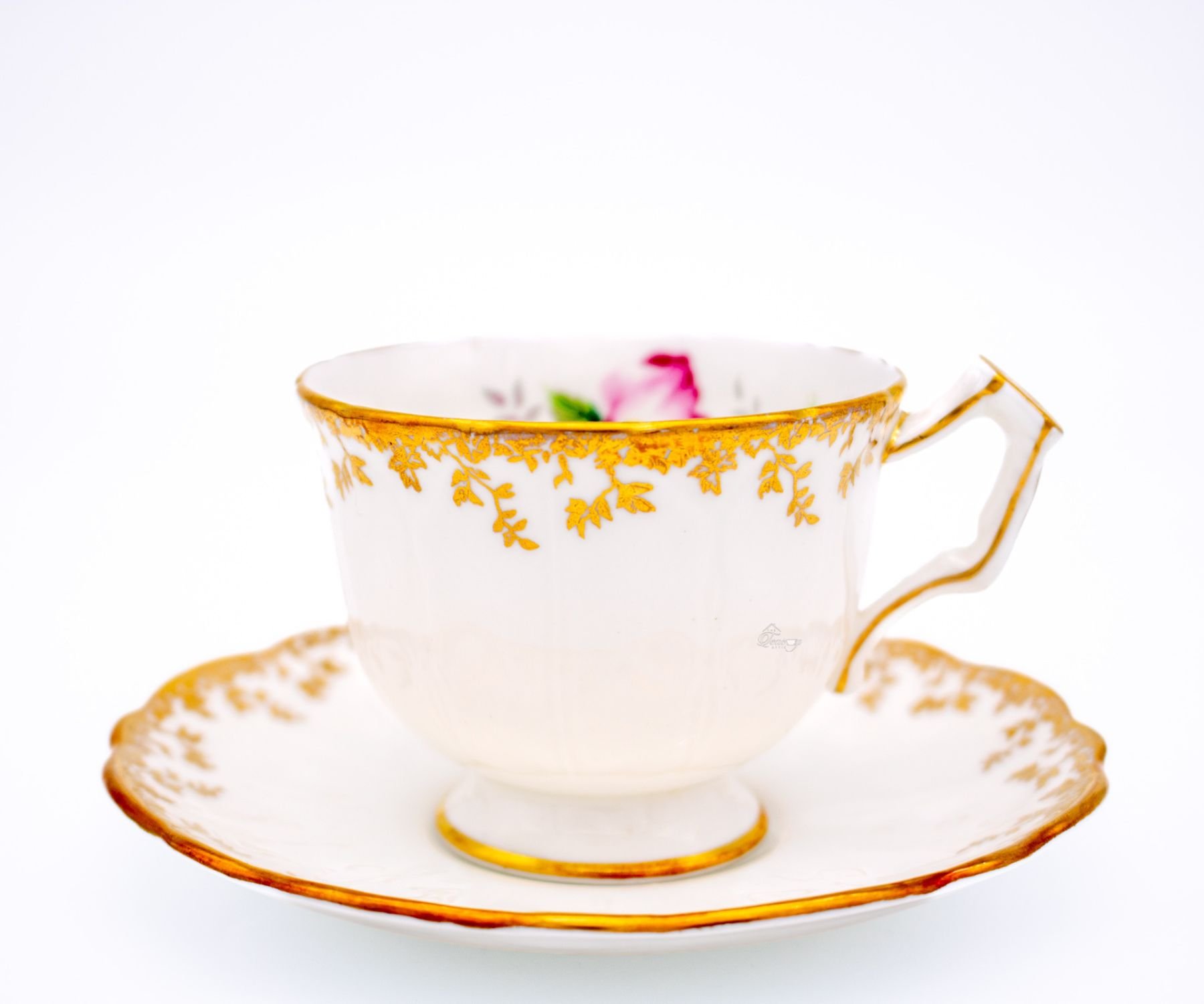 Welcome To The Teacup Attic - The Teacup Attic