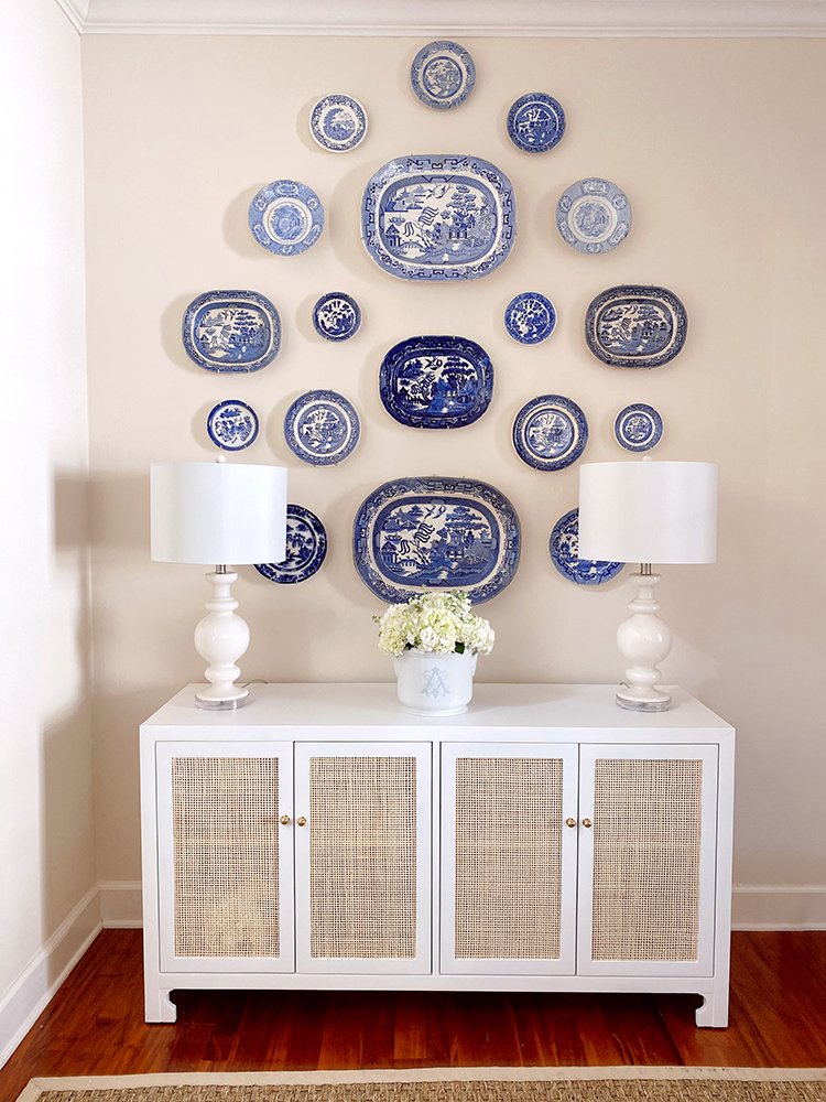 20 different way to recycle, upcycle and repurpose Old China