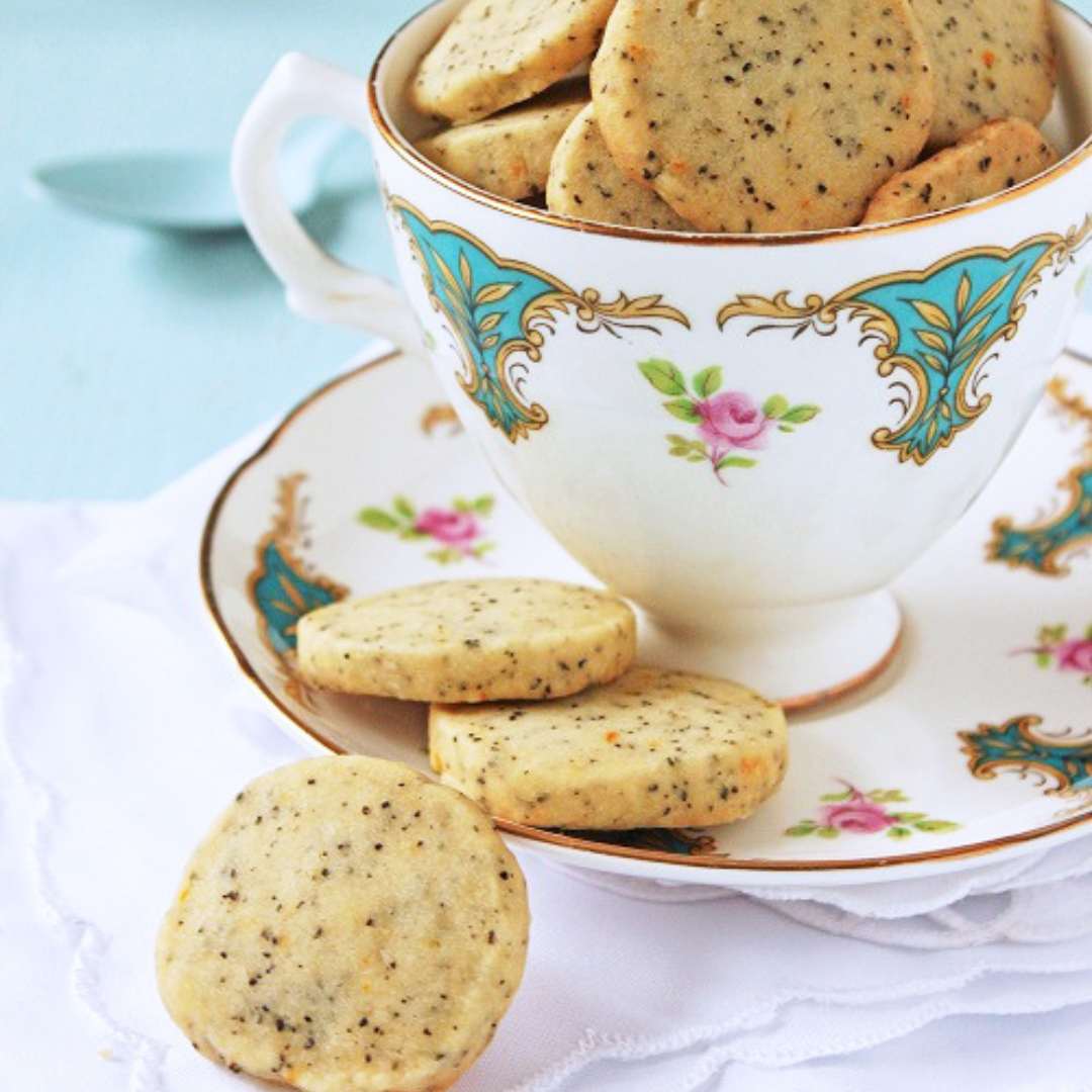 How to Drink More Tea-Tips for Busting Through Your Stash