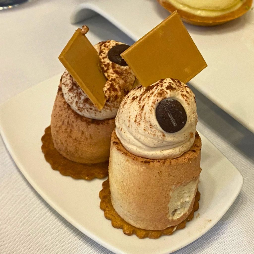The Most Expensive Afternoon Tea in Ottawa