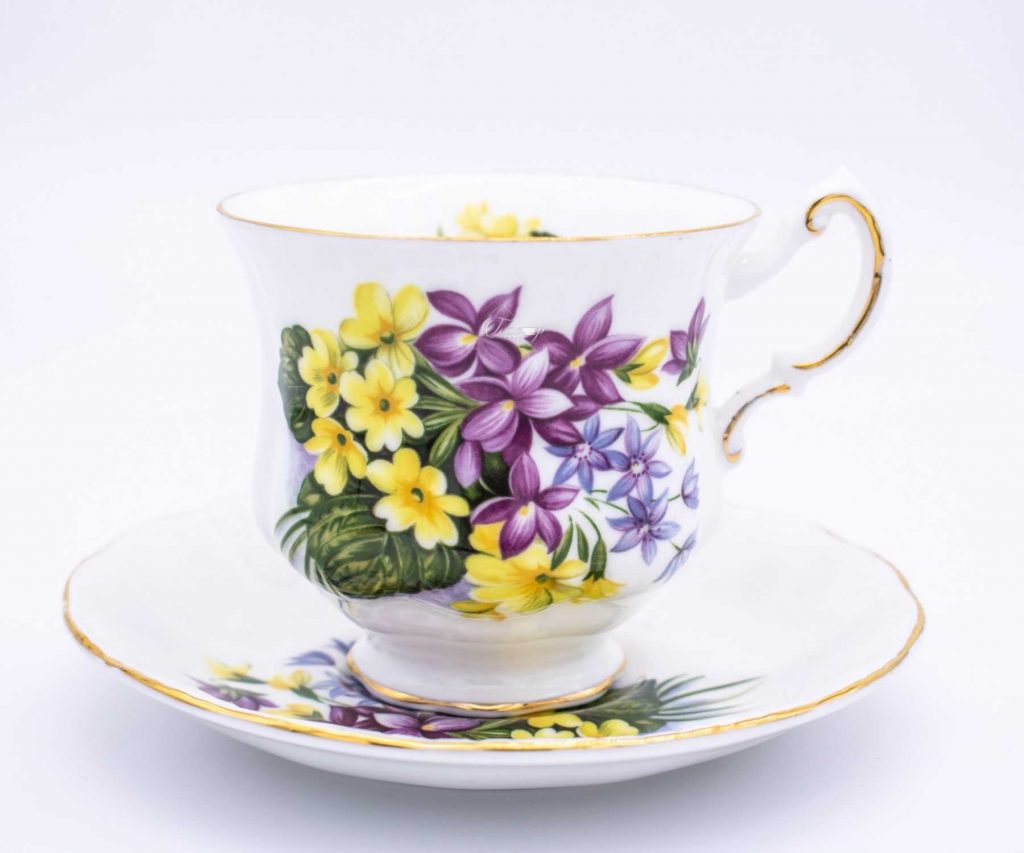 Welcome To The Teacup Attic - The Teacup Attic