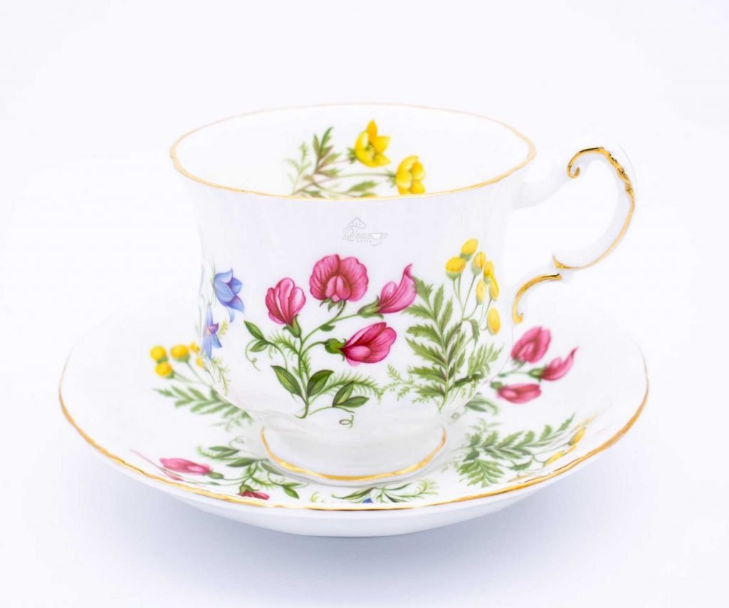 Welcome To The Teacup Attic - The Teacup Attic