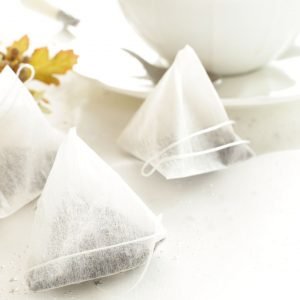 The History Of The Tea Bag - The Teacup Attic
