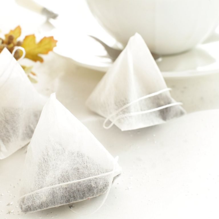The History Of The Tea Bag - The Teacup Attic