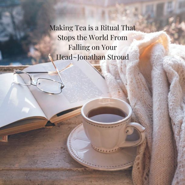 The History Of The Tea Bag - The Teacup Attic