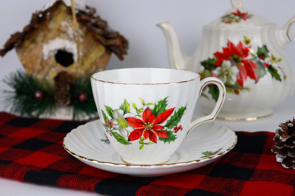 Welcome To The Teacup Attic - The Teacup Attic