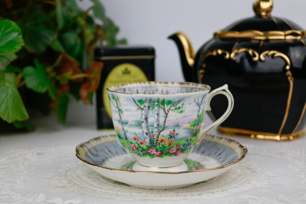 Welcome To The Teacup Attic - The Teacup Attic