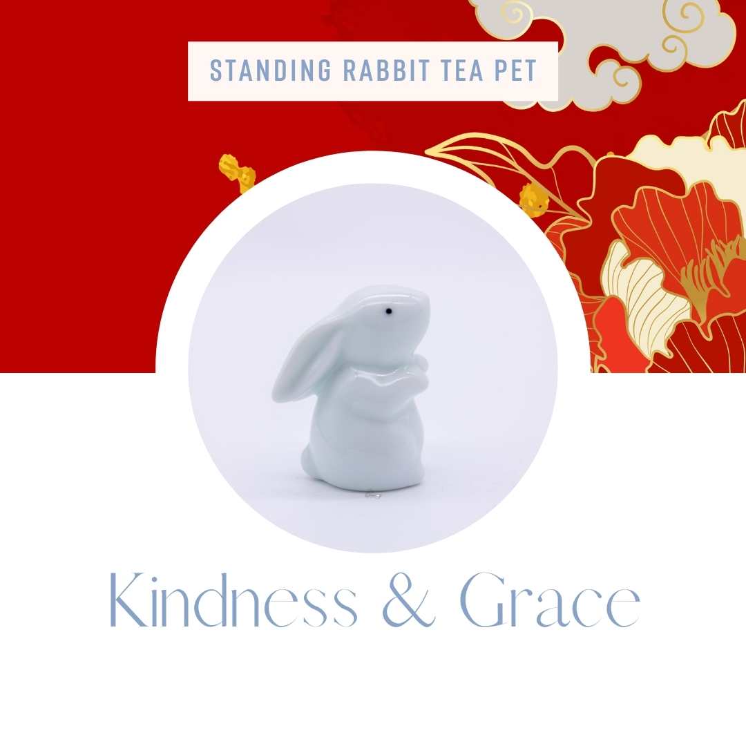 Discover The Joy of Tea Pets - The Teacup Attic