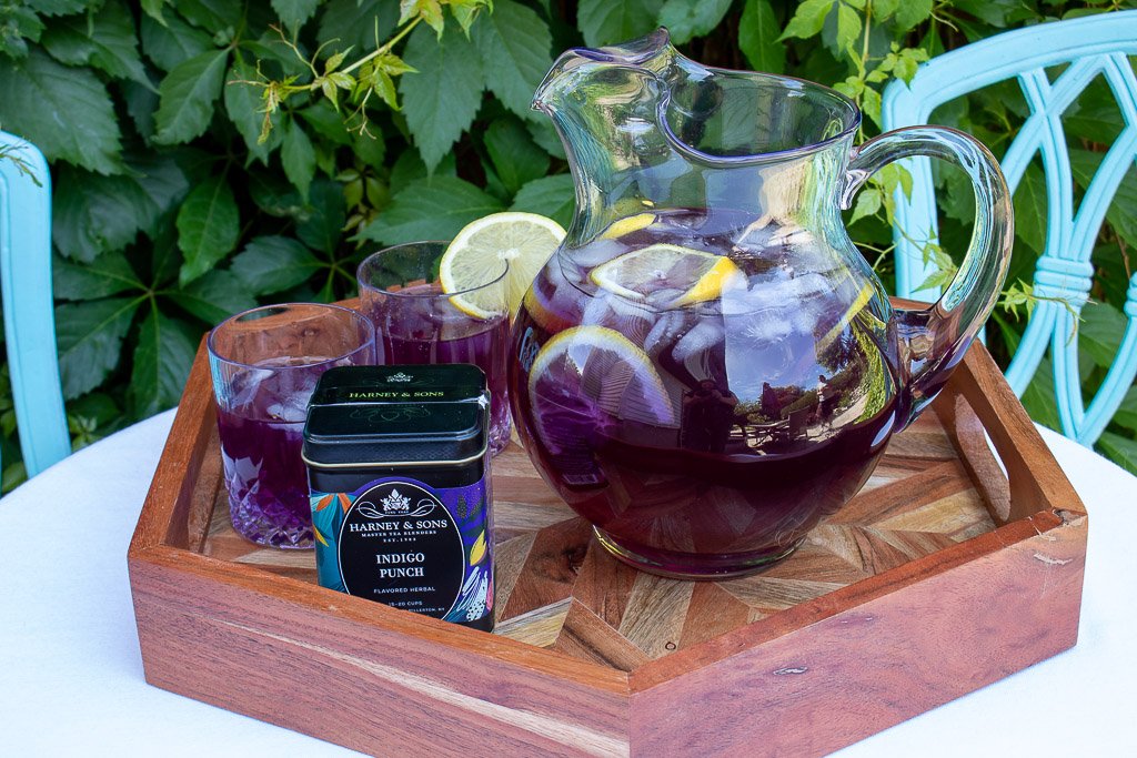 Celebrate National Iced Tea Month - The Teacup Attic