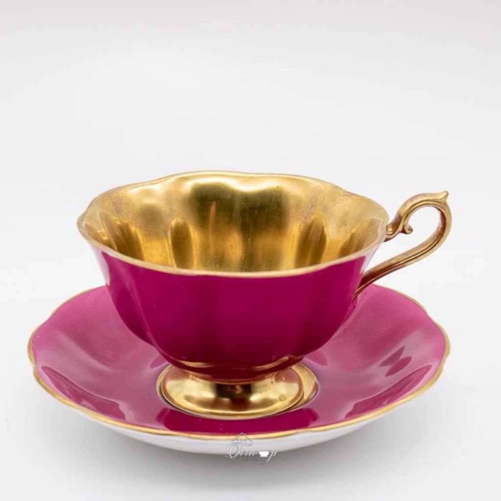 Curating A Teacup Collection You Love - The Teacup Attic