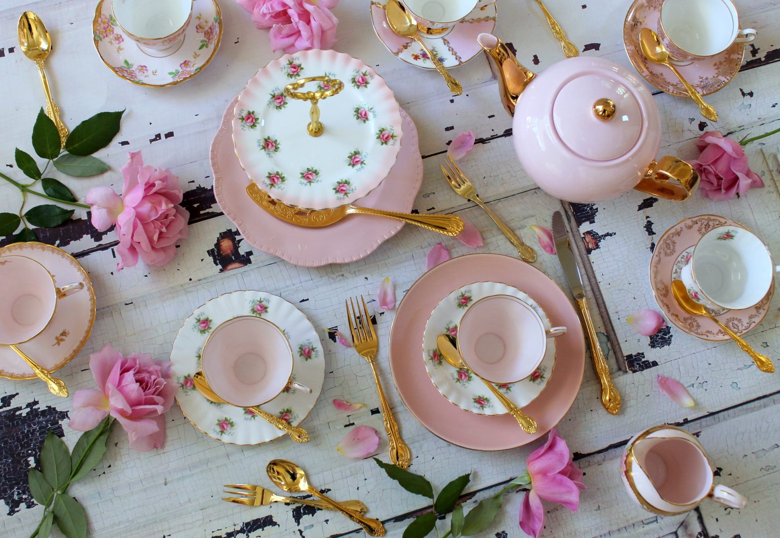 All You Need To Know About Crazing in Fine China