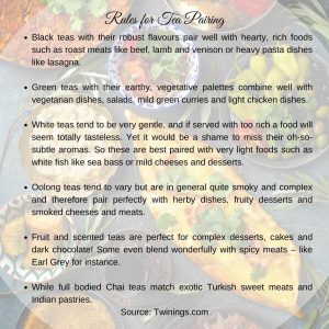 How to Drink More Tea-Tips for Busting Through Your Stash