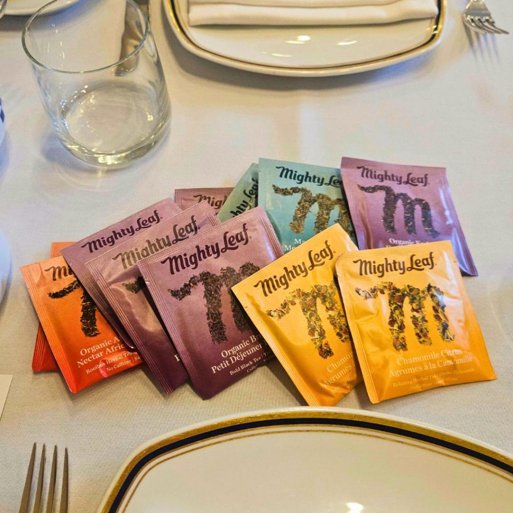 The Most Expensive Afternoon Tea in Ottawa